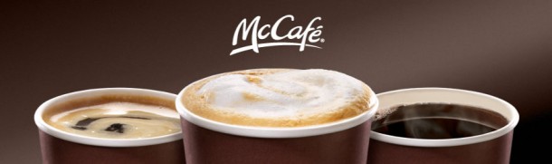 McCafé: A successful rebrand and repositioning